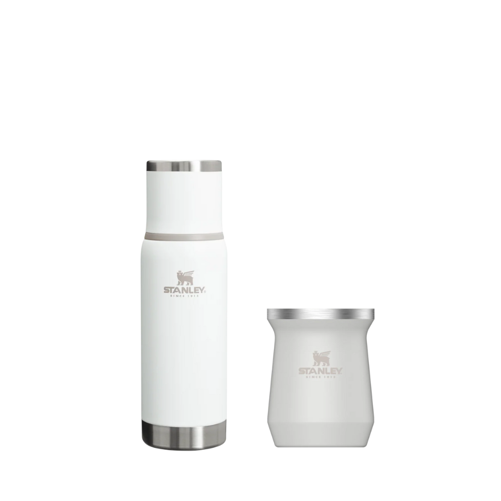 Stanley Bolivia - Kit To-Go Frost