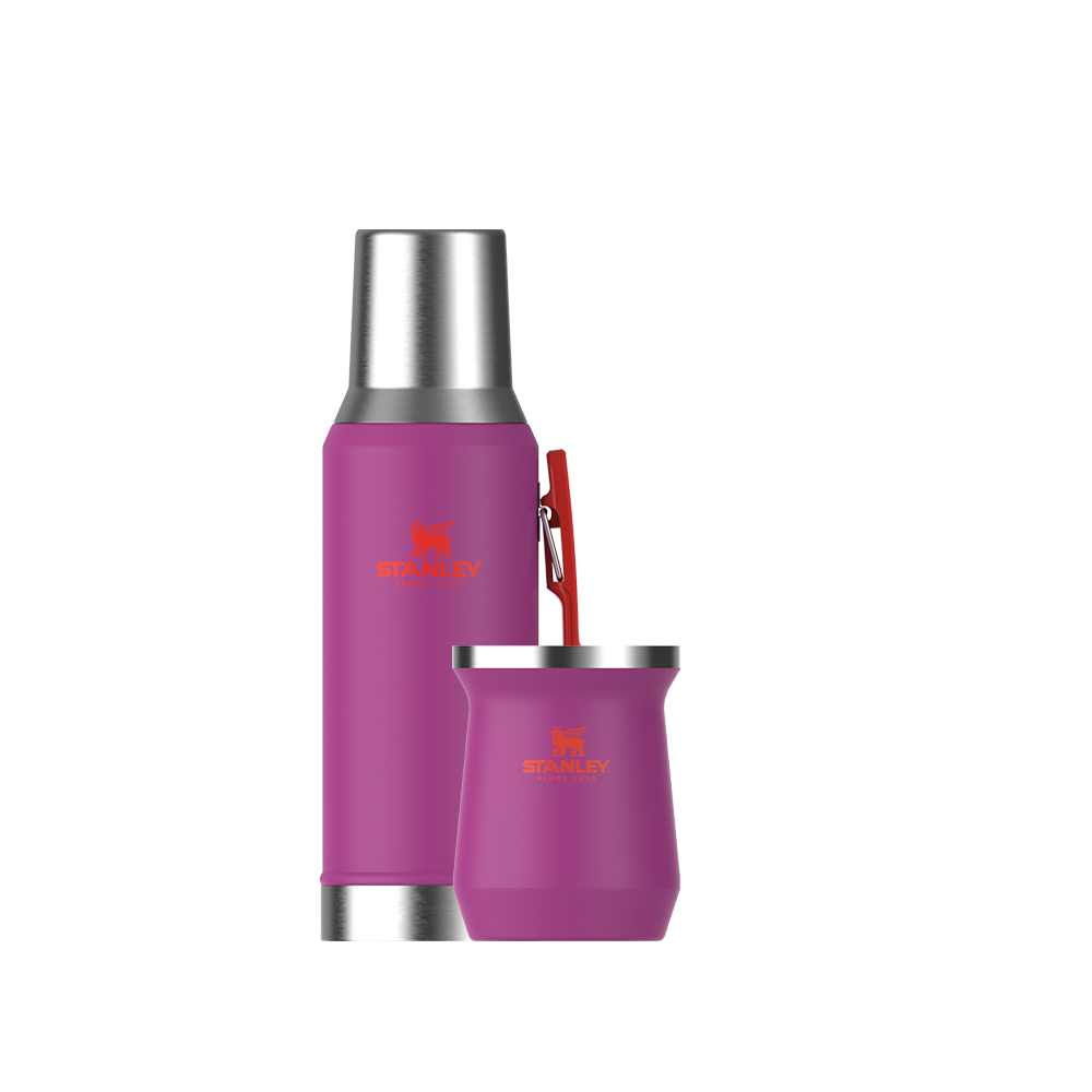 Stanley Bolivia - Kit Mate System Vivid Violet
